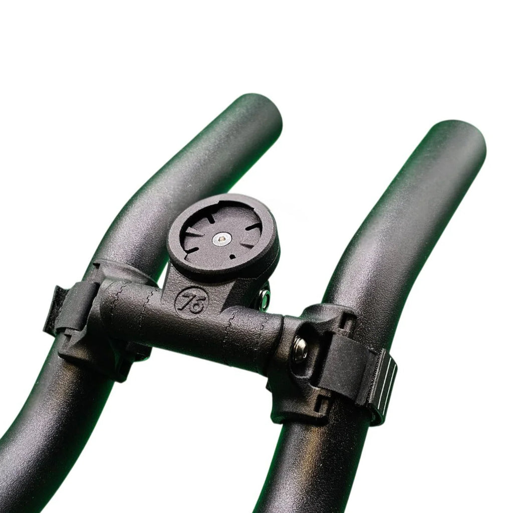 HD TT Mount – 76 Projects Europe