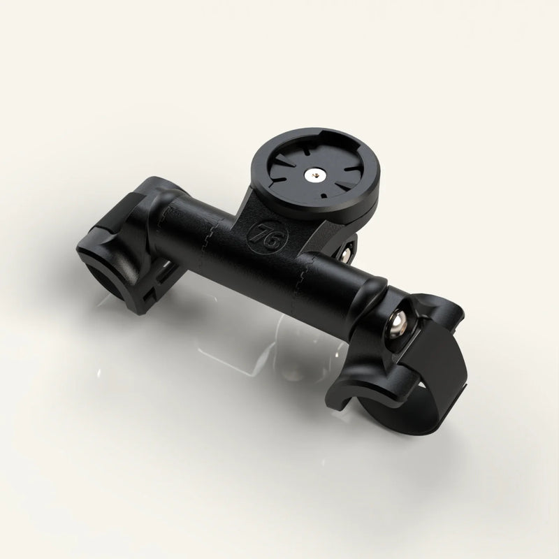 HD TT Mount – 76 Projects Europe
