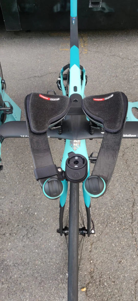 TT Computer Mounts – 76 Projects Europe