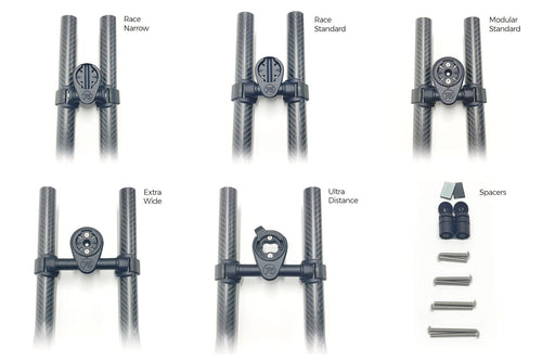 TT Computer Mounts – 76 Projects Europe